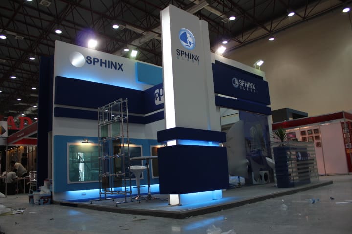 Sphinx Glass - 33Designs